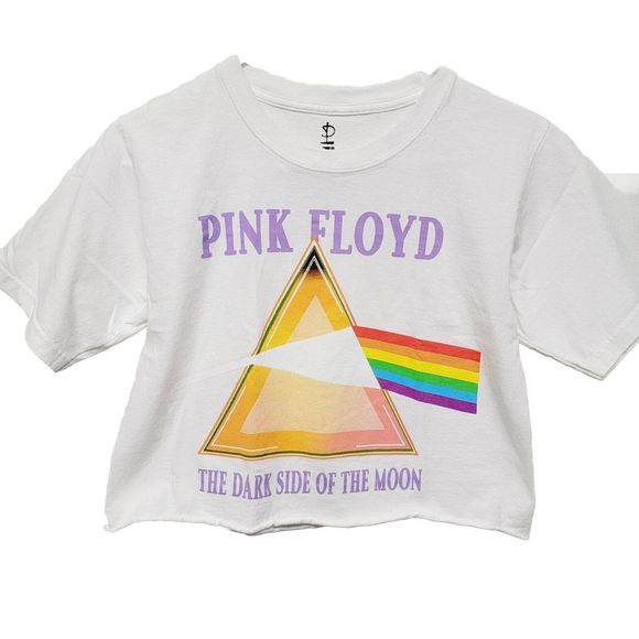 Pink Floyd | Tops | Pink Floyd The Dark Side Of The Moon 973 North ...
